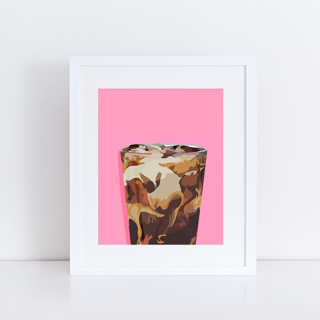 Physical Art Print / Wall Art / Collage / Wall Decor - Etsy