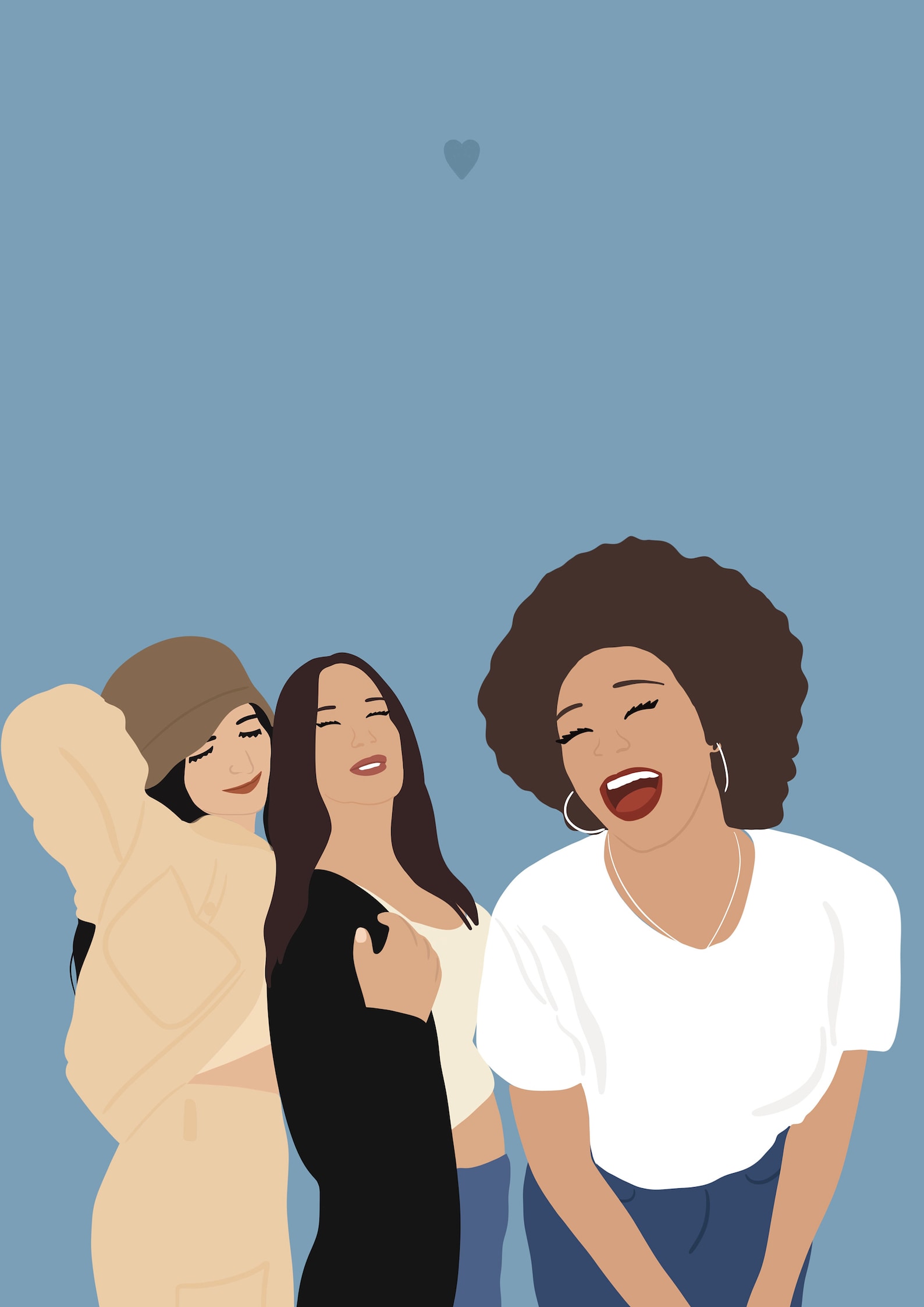 Personalized Illustration Personalized Illustration - Etsy