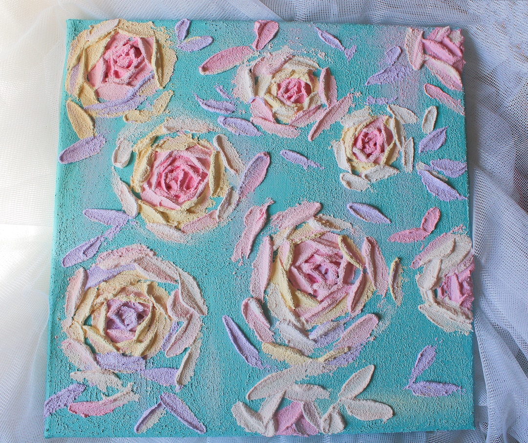 The Rose in Bloom Unity - Etsy