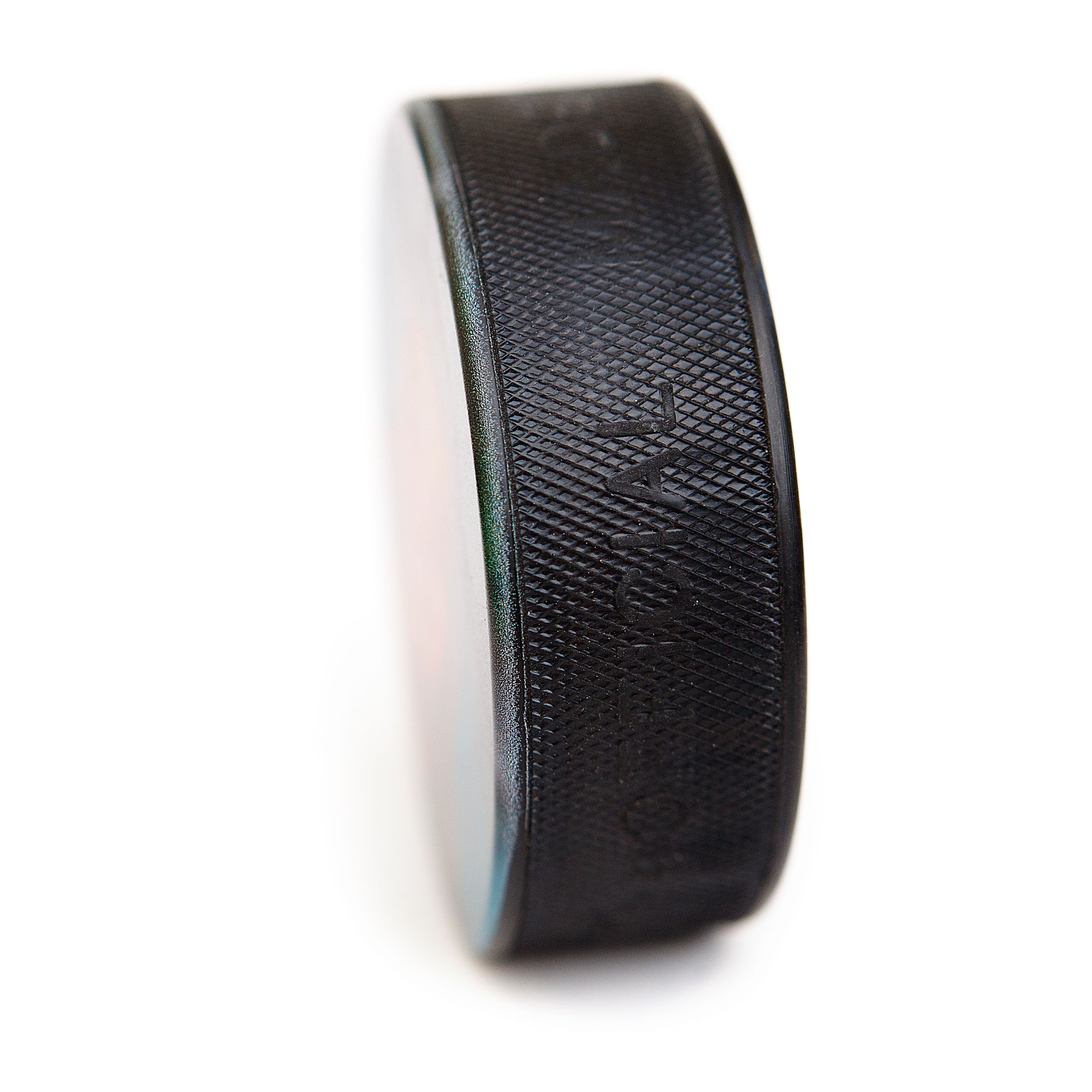 Photo Hockey Puck. Logo Hockey Puck. Printed directly on the | Etsy