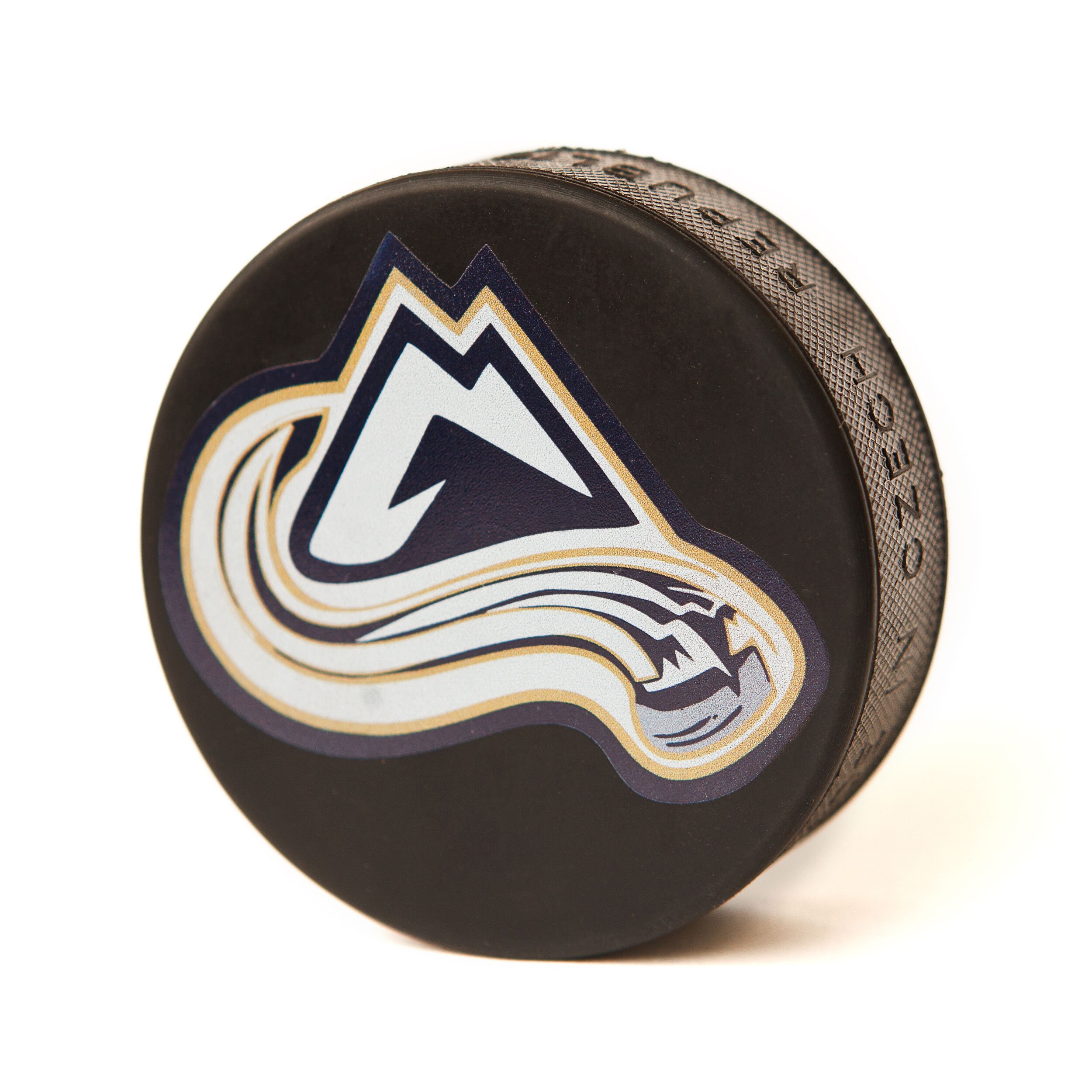 Photo Hockey Puck. Logo Hockey Puck. Printed directly on the | Etsy