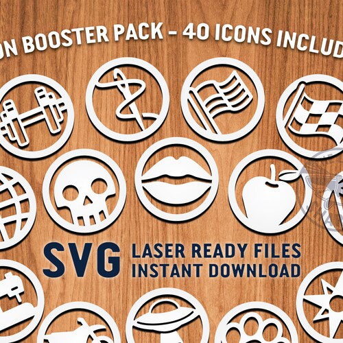 Universal CNC SVG Digital File for Wrench Organizer / SAE and | Etsy Canada