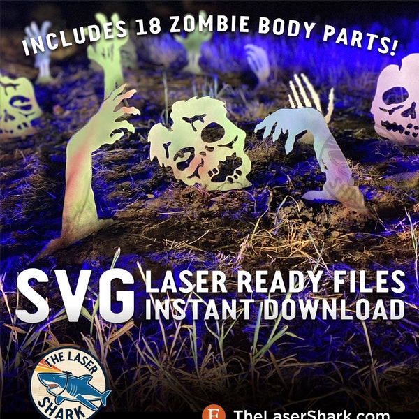 Zombie Brains - Etsy