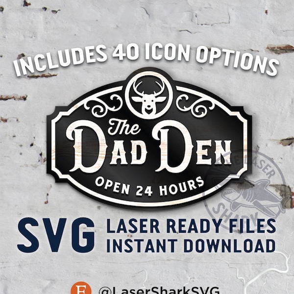 Funny Man Cave Signs - Etsy