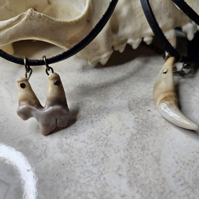 Dog Tooth - Etsy UK