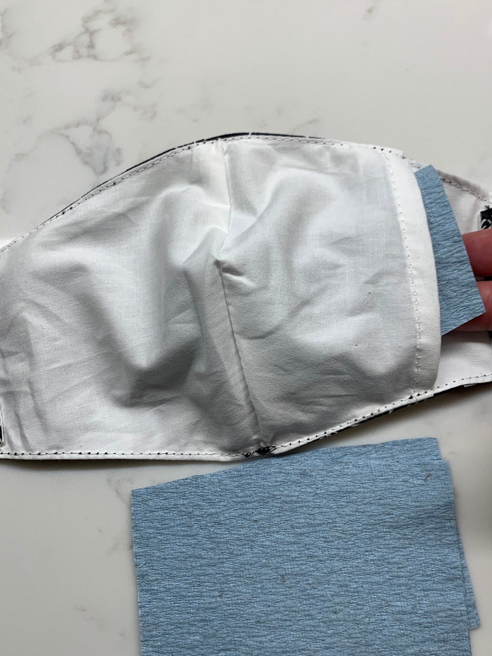 Marvel Comics Mask With Filters - Etsy