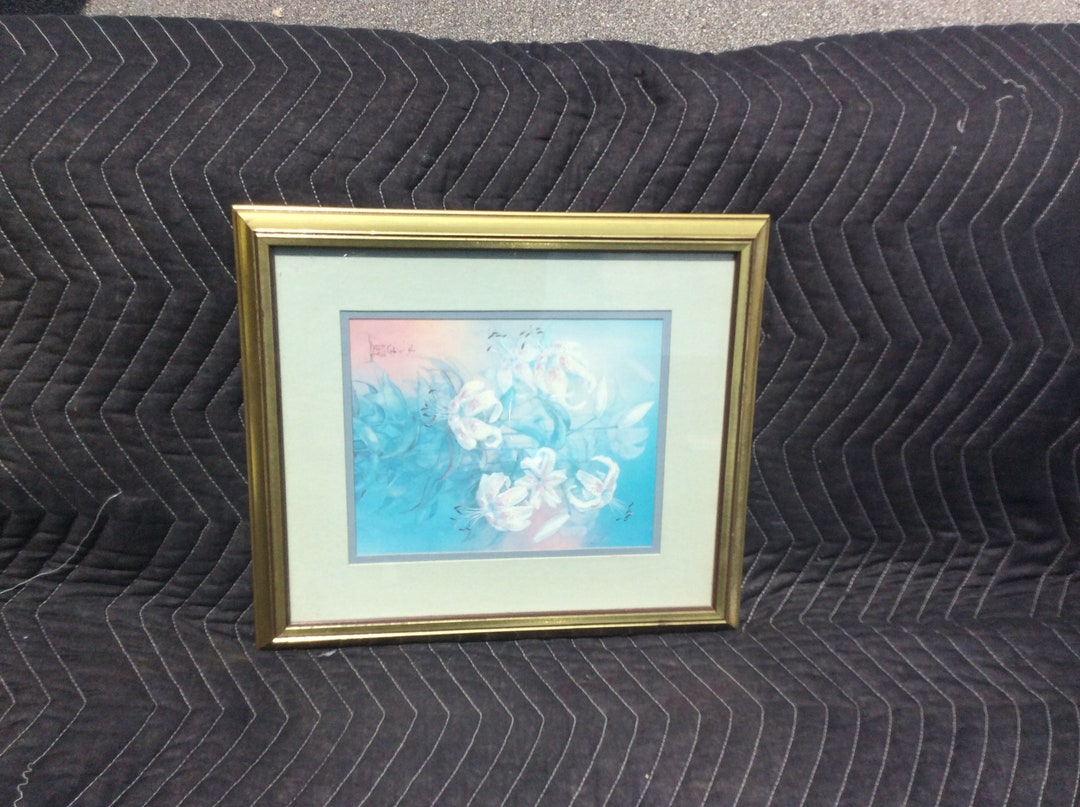 John Cheng Original Signed Print - Etsy