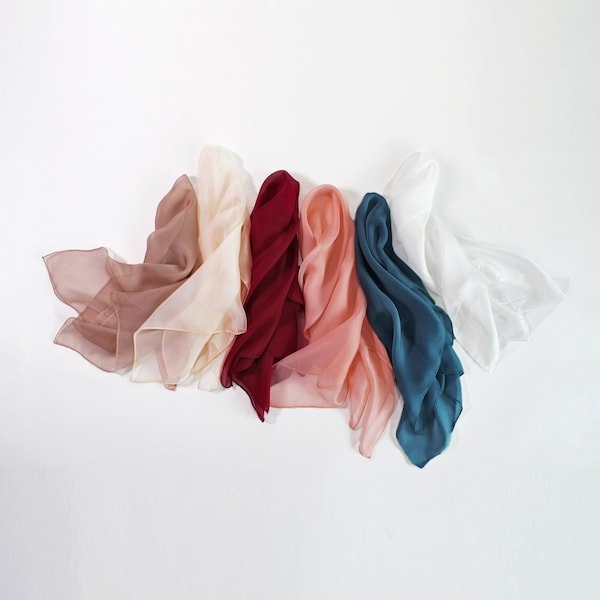 Silk - Etsy