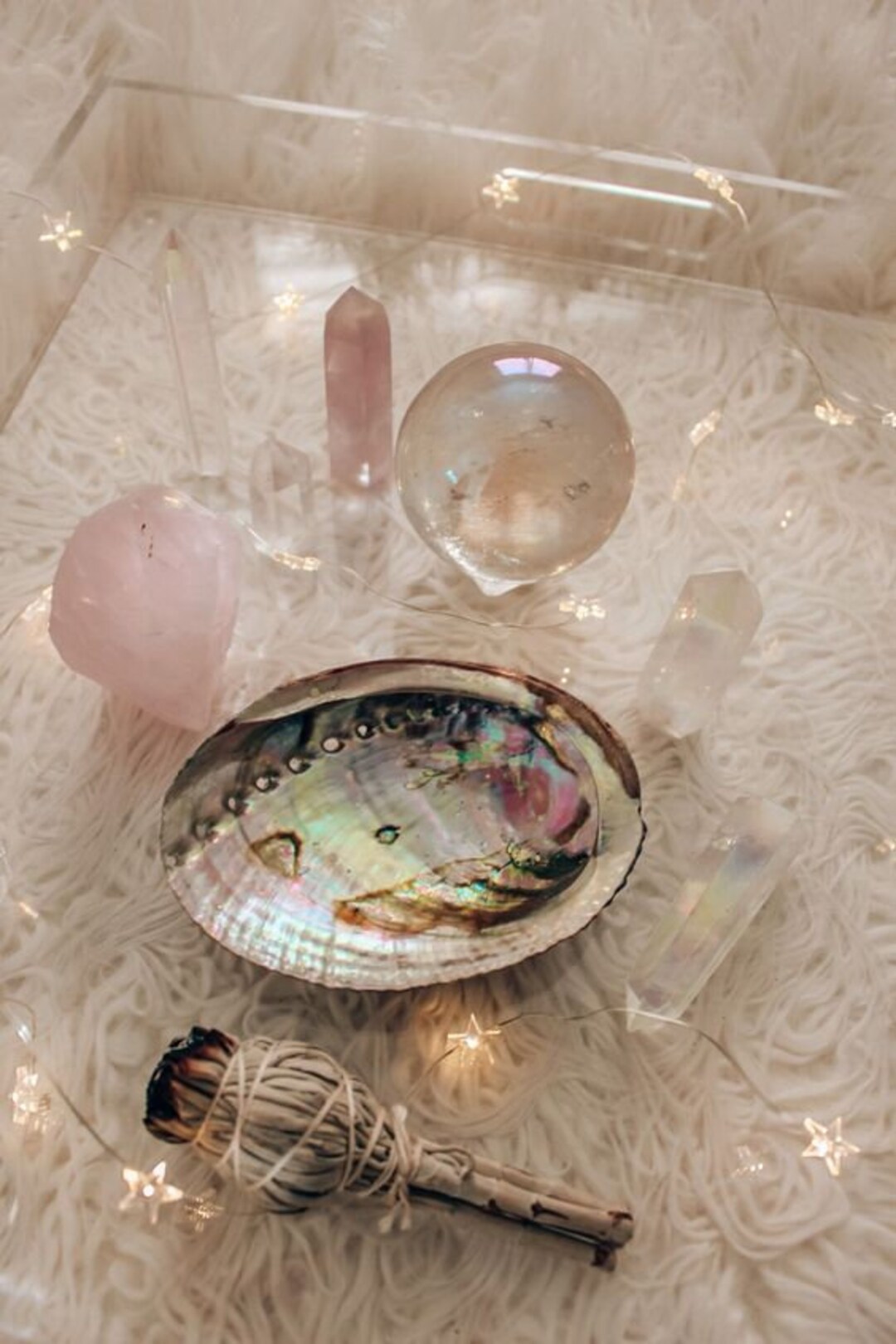 Soul/ Aura Cleansing Spell and Ritual. Magick, Witchcraft, Pagan ...