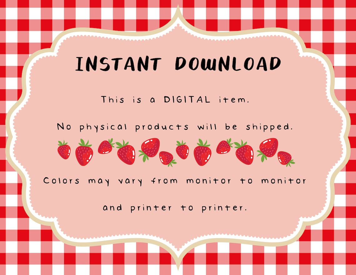 Pasta recipe card printable pasta spaghetti ravioli bolognese | Etsy