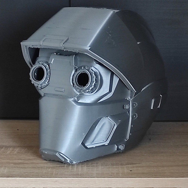 Helldivers 2 scout - Etsy.de