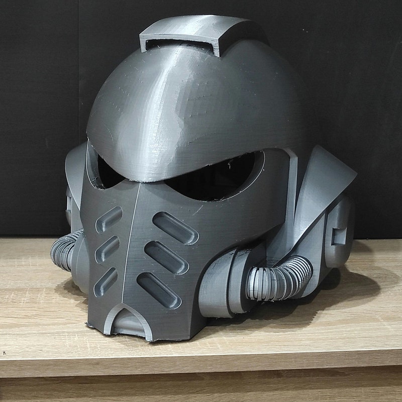 Warhammer40k Space Marine Helmets - Etsy