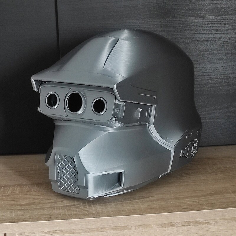 Half Life Combine Costume - Etsy