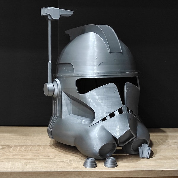 Clone Arc Trooper Costume - Etsy