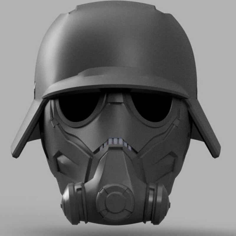 Helldivers 2 Costume - Etsy