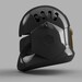 Clone Trooper Stealth Operations Realistic Helmet Phase 1 AOTC - Etsy