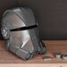 Bad Batch Echo TCW Animated Helmet Kit Star Wars Cosplay - Etsy