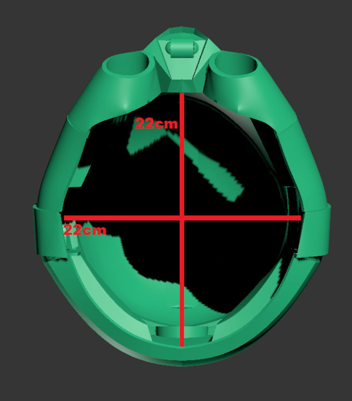 Animated Clone Trooper Helmet TCW Phase 2 Macrobinoculars | Etsy