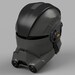 Bad Batch Echo TCW Animated Helmet Kit Star Wars Cosplay - Etsy