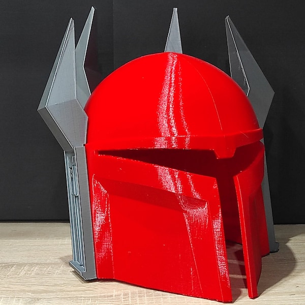 Gar Saxon Cosplay - Etsy