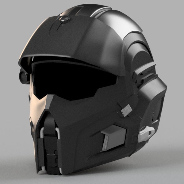 Helldivers 2 Kit - Etsy UK