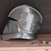 Bad Batch Echo TCW Animated Helmet Kit Star Wars Cosplay - Etsy