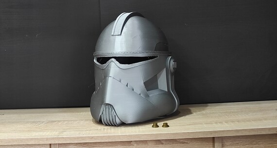 Commander Neyo Helmet