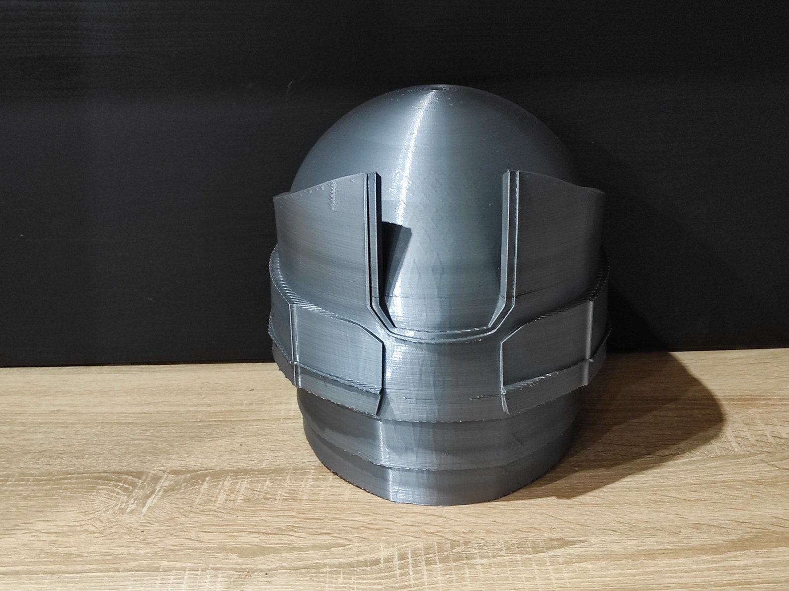 Charismatic Mandalorian Helmet SWTOR Old Republic Star Wars - Etsy