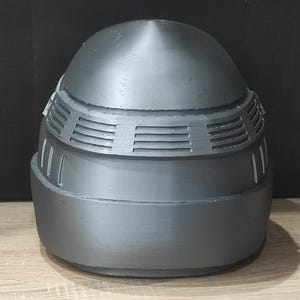 Starship Troopers Helmet M3 SST Mobile Infantry Cosplay 1:1 - Etsy