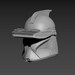 Specialist Clone Trooper Helmet Phase 1 BF2 AOTC Star Wars Cosplay - Etsy