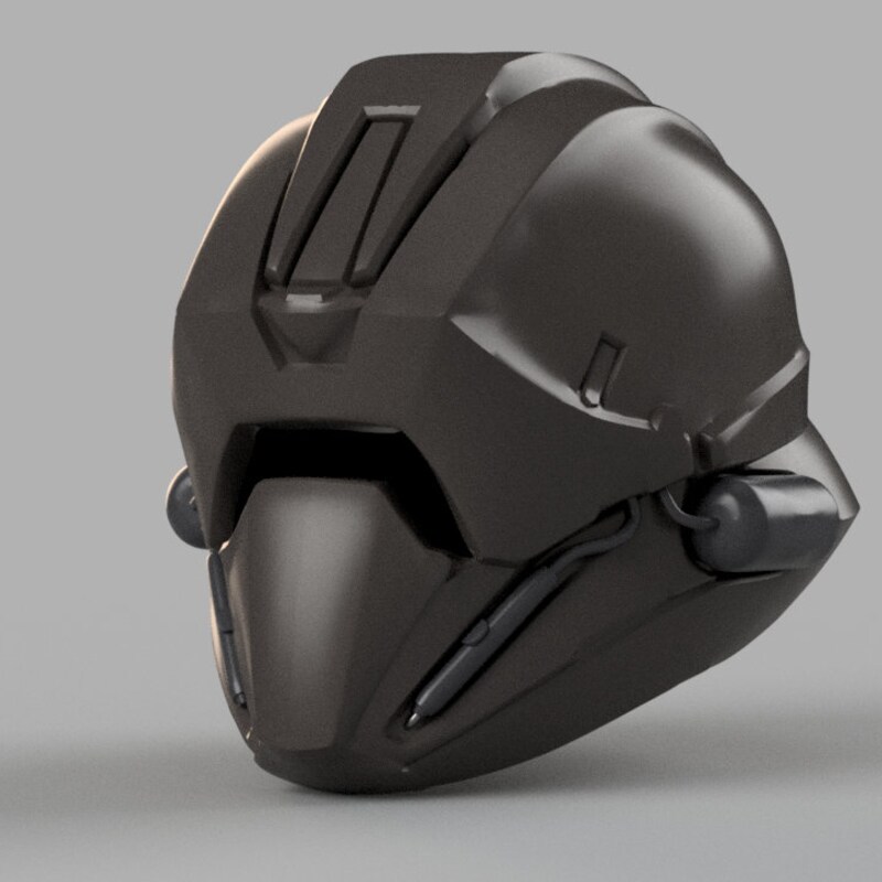 Helldivers Cosplay - Etsy