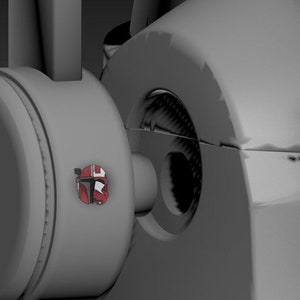 Officer / Null Class Clone Trooper Helmet Phase 1 AOTC BF2 Star Wars ...