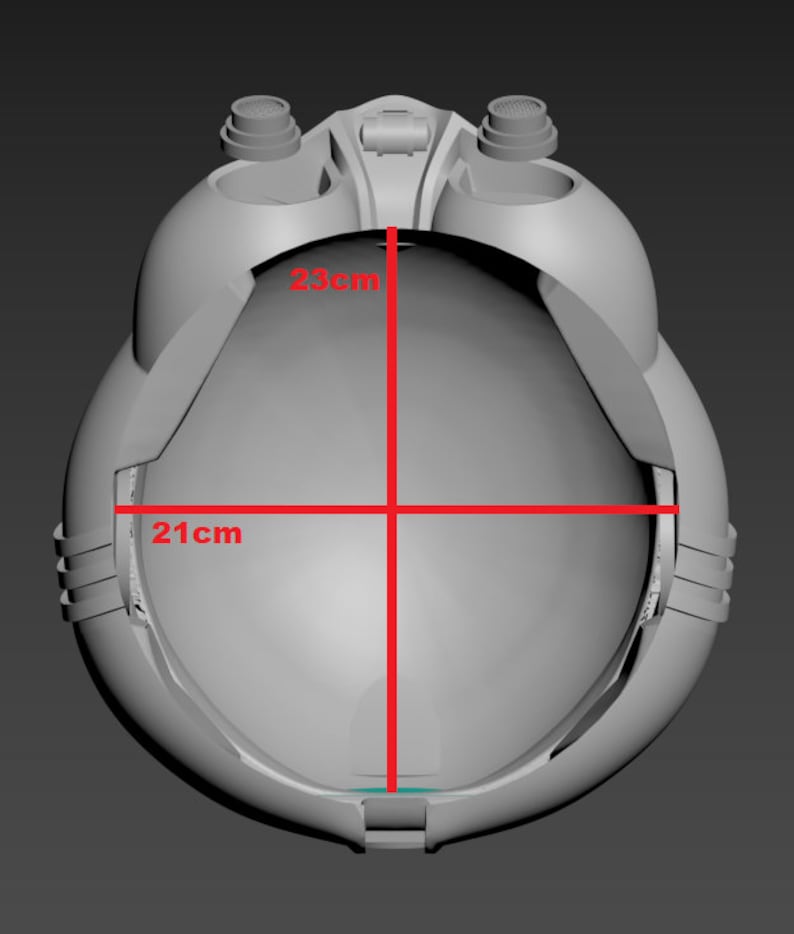 Officer Clone Trooper helmet Battlefront2 BF2/ROTS Phase 2 | Etsy