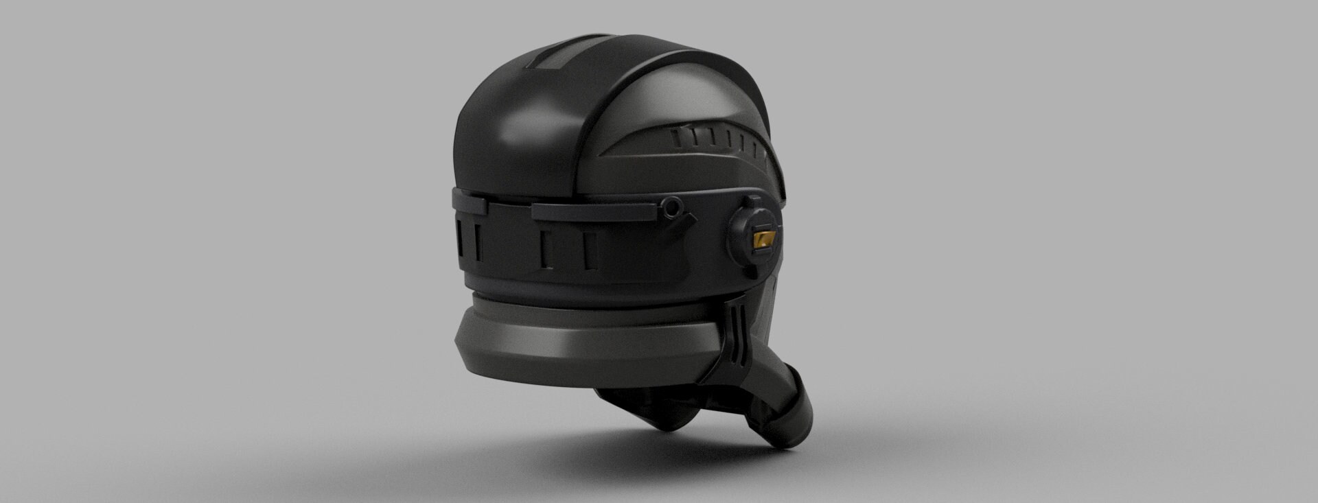 Bad Batch Echo TCW Animated Helmet Kit Star Wars Cosplay - Etsy Australia