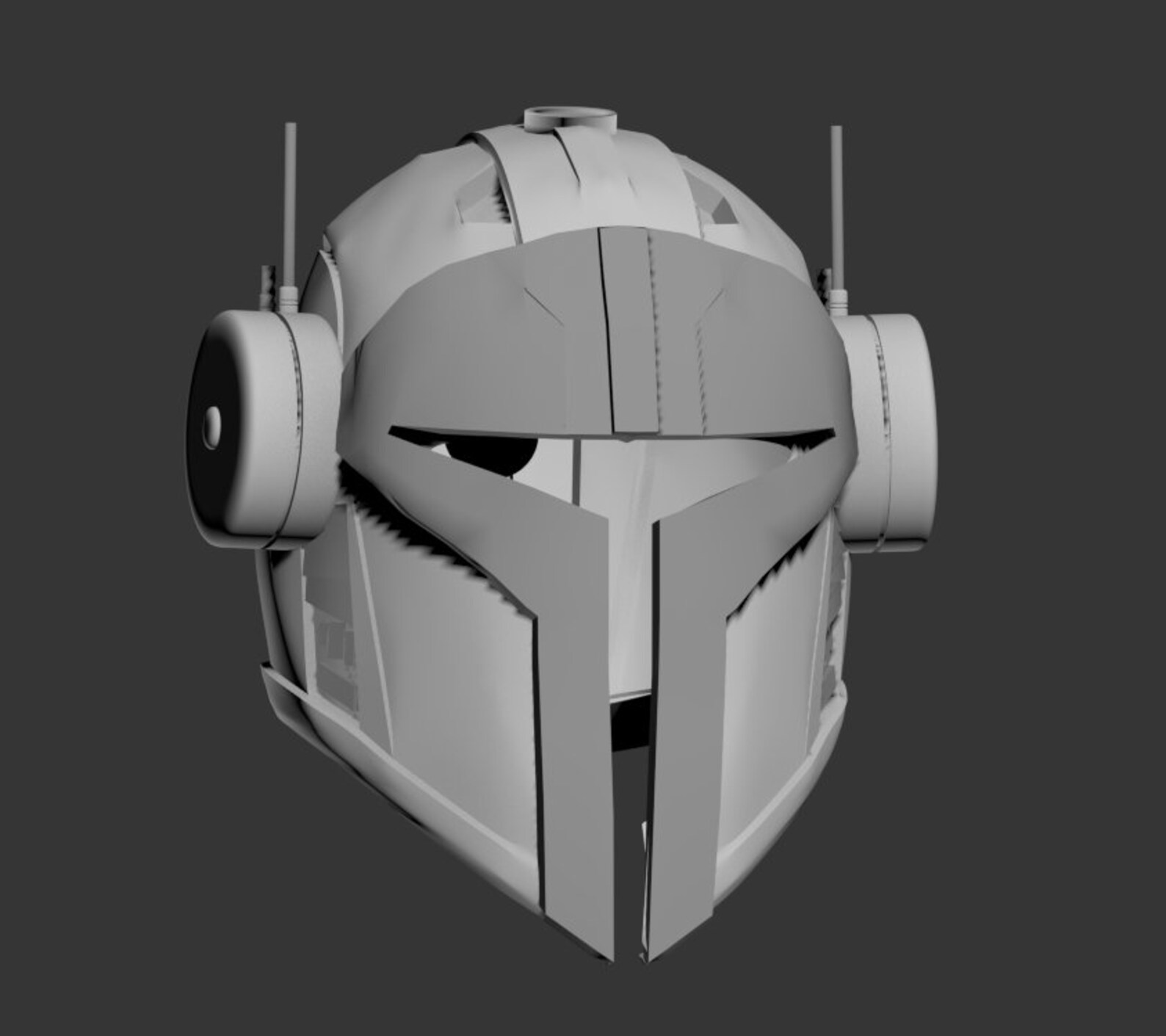 SWTOR Helmets Relic Plunderer / Hunter / Enforcer Old Republic | Etsy