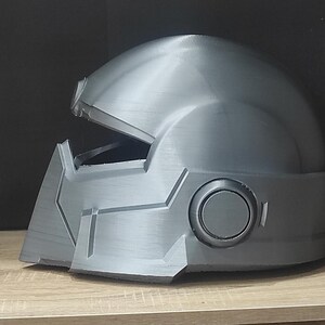 HD2 - DP-00 Tactical Helmet DP11 Champion of the People Armor DIY KIT ...