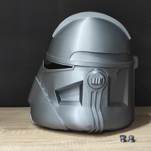 Barc Neyo 91st Clone Trooper Helmet Battlefront2 BF2 Phase 2 Star Wars ...