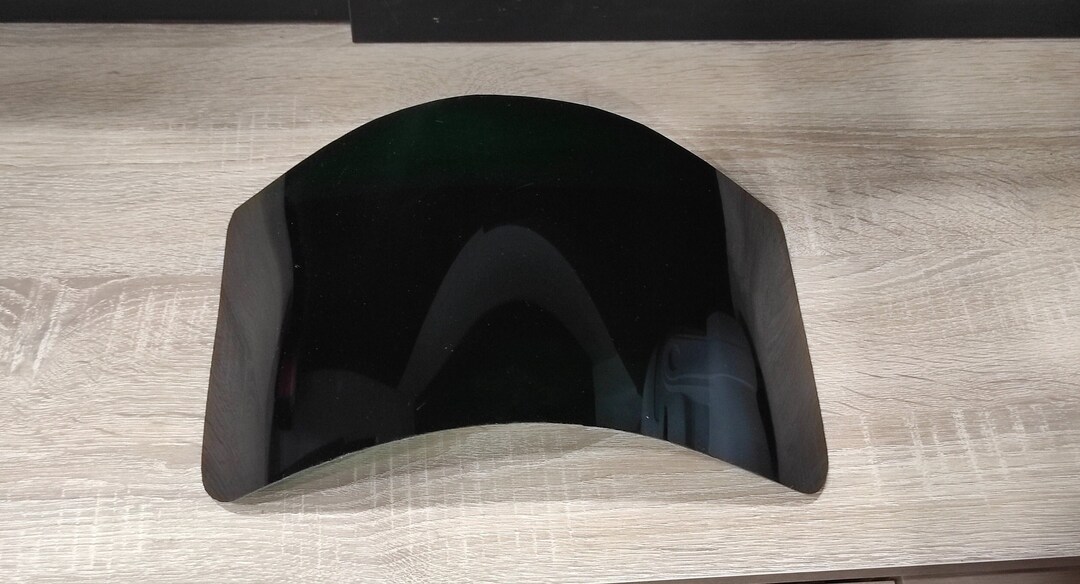 Helmet Visor Cosplay Clone Trooper Mandalorian Storm Trooper - Etsy