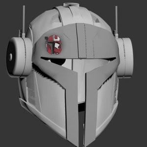 SWTOR Helmets Relic Plunderer/hunter/enforcer Old Republic Star Wars ...