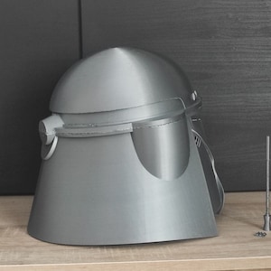 Clone Commander Bacara Phase 1 Aotc/2003/legends Helmet Sideshow Star ...