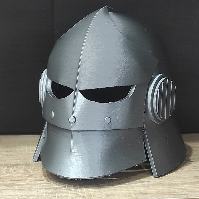 Space Marine Helmet - Etsy