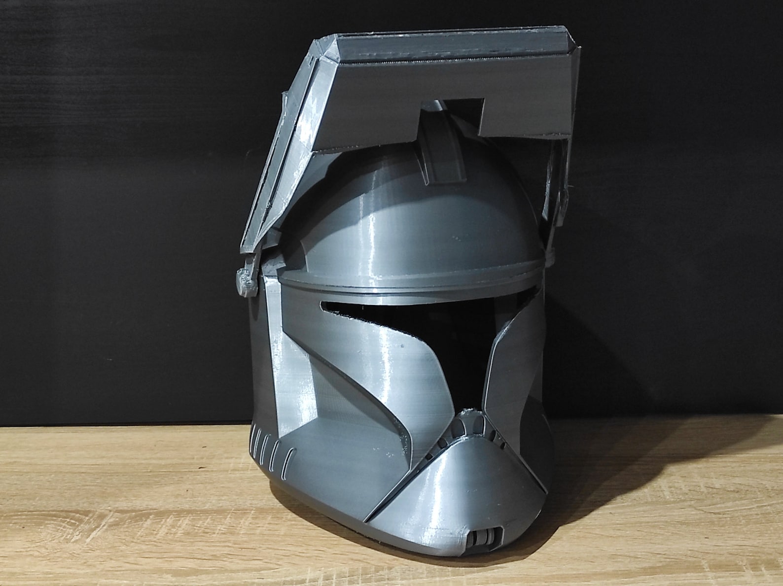 Specialist Clone Trooper Helmet Phase 1 BF2 AOTC Star Wars Cosplay - Etsy
