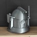 Commander Cody Clone Trooper Helmet Phase 1 TCW Animated Star - Etsy