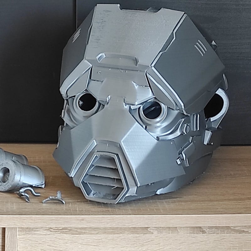 Helldivers 2 Cosplay - Etsy