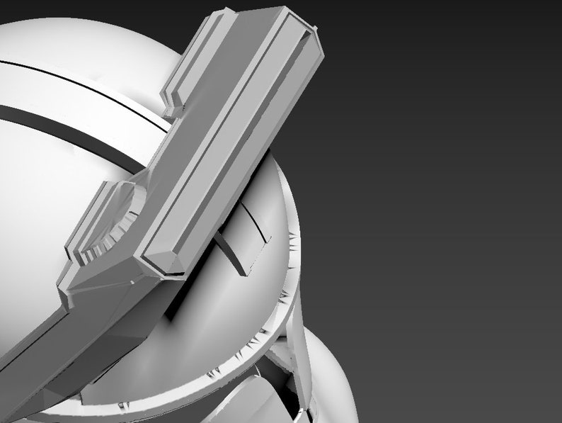 Specialist Clone Trooper Helmet Battlefront2 BF2/ROTS Phase 2 - Etsy