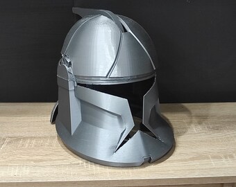 Clone AT-TE Gunner Kit - Etsy