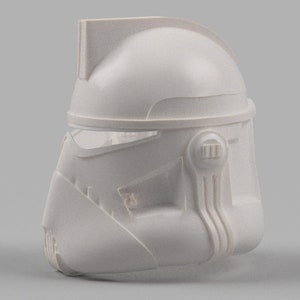 Barc Captain Fordo Neyo Style 91st Clone Trooper Helm Battlefront2 BF2 ...