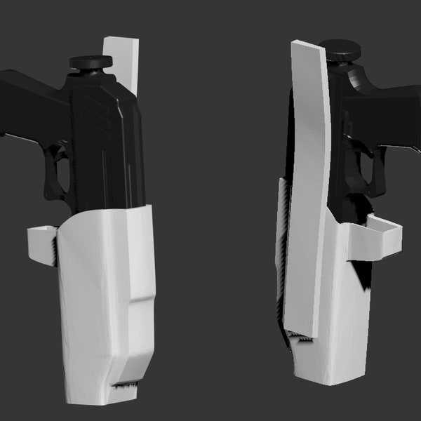 Holster Clone - Etsy