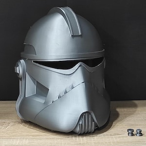 Barc Neyo 91st Clone Trooper Helmet Battlefront2 BF2 Phase 2 Star Wars ...
