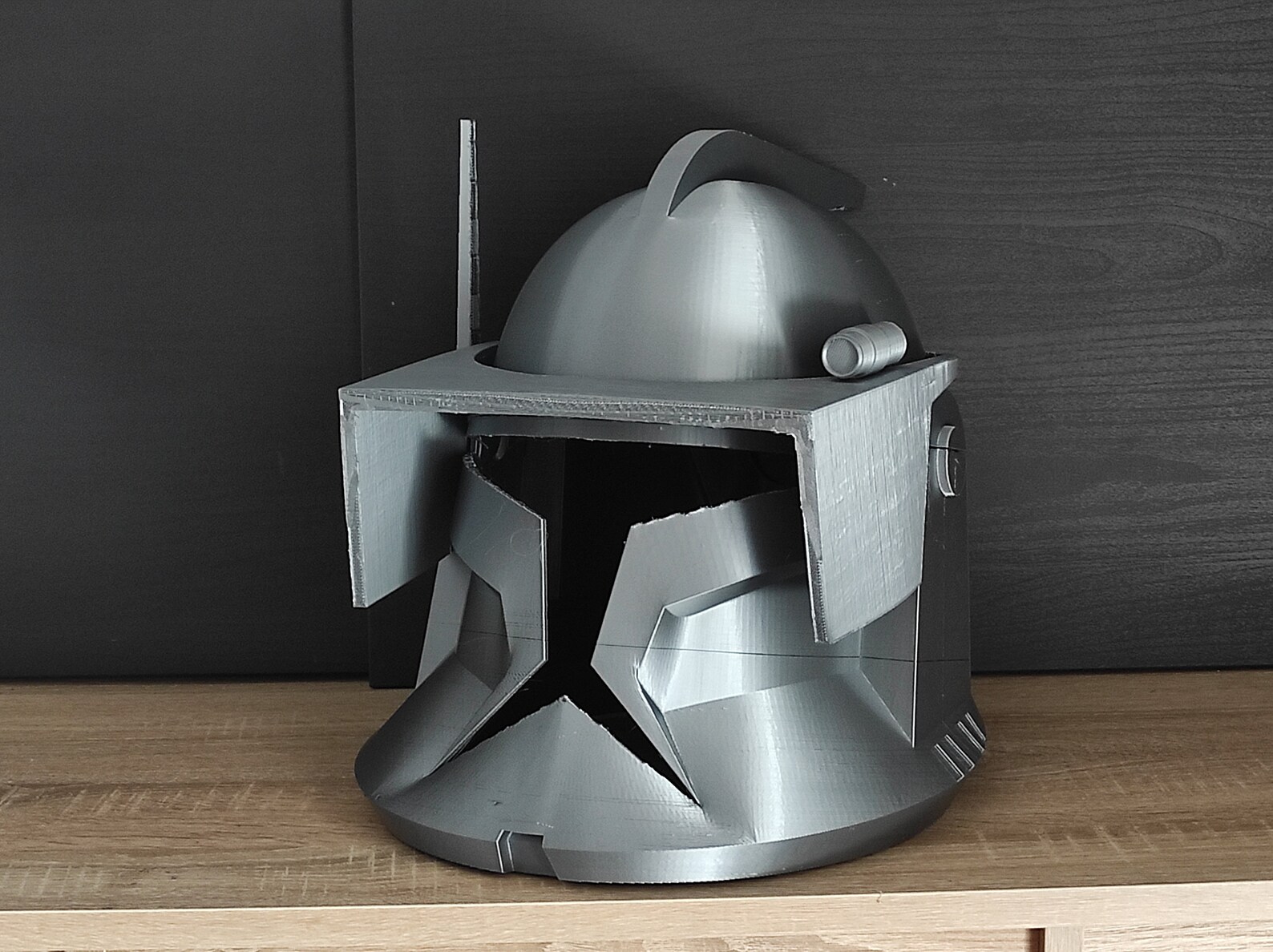 Commander Cody Clone Trooper Helmet Phase 1 TCW Animated Star Wars ...